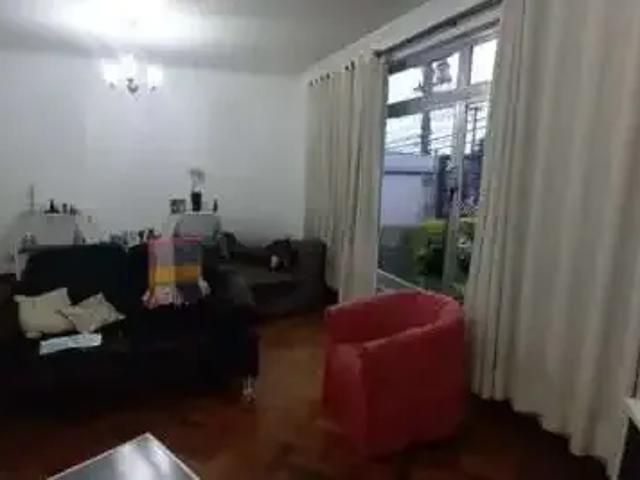 Casa / Sobrado para Venda em São Paulo/SP Alto de Pinheiros 6 Quartos