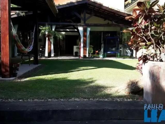 Casa / Sobrado para Venda em São Paulo/SP Alto de Pinheiros 6 Quartos