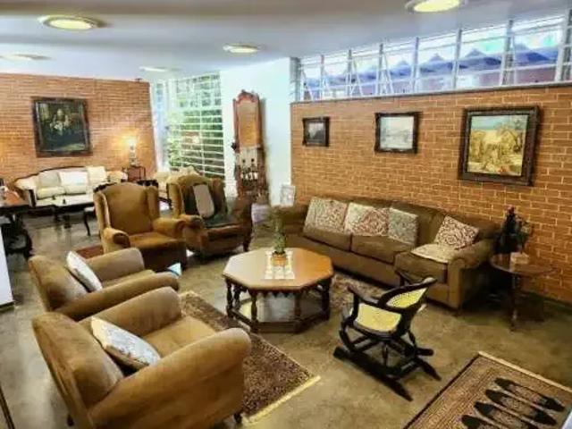 Casa / Sobrado para Venda em São Paulo/SP Alto de Pinheiros 7 Quartos