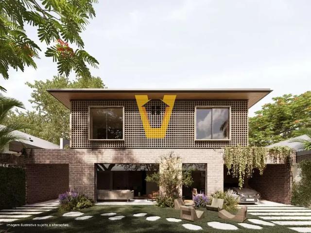 Casa / Sobrado para Venda em São Paulo/SP Alto de Pinheiros 8 Quartos