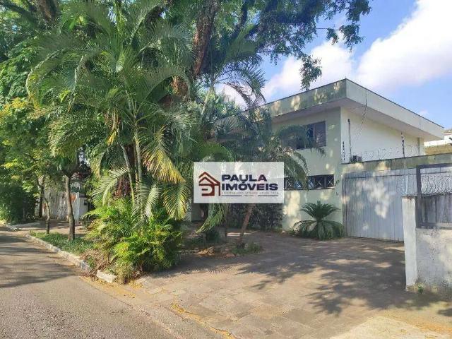 Casa / Sobrado para Venda em São Paulo/SP Alto de Pinheiros 8 Quartos