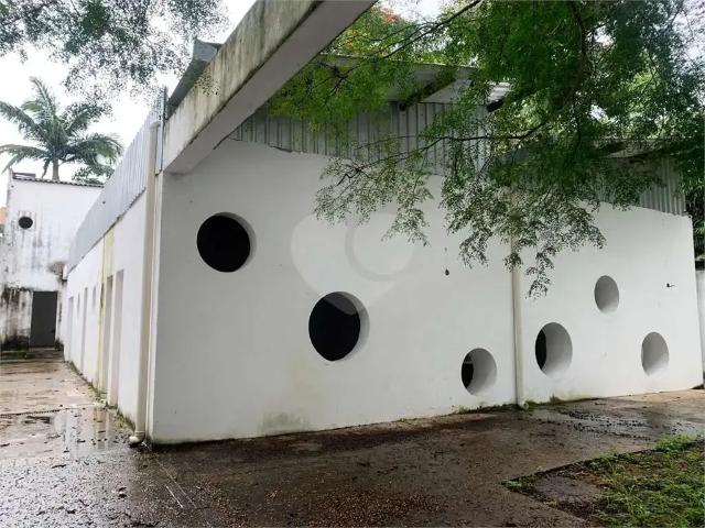 Casa / Sobrado para Venda em São Paulo/SP Alto de Pinheiros 1 Quartos