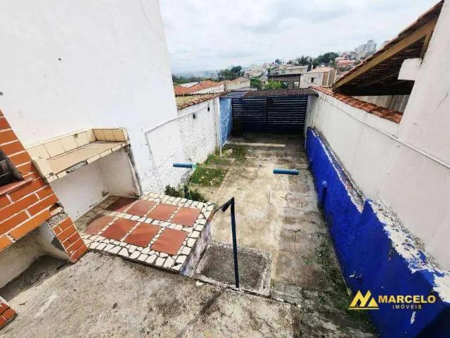 Casa / Sobrado para Venda em São Paulo/SP Alto de Pinheiros 2 Quartos