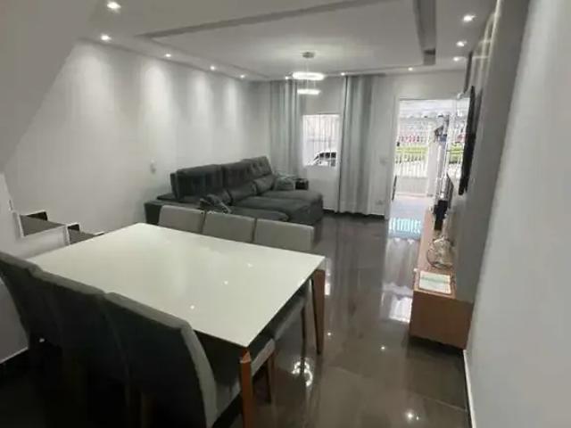 Casa / Sobrado para Venda em São Paulo/SP Alto de Pinheiros 2 Quartos