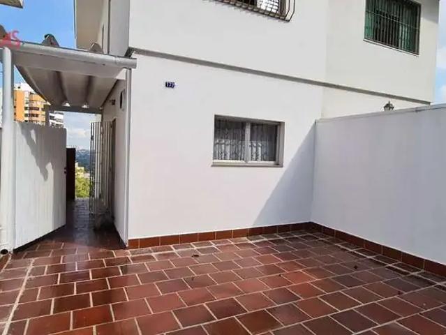 Casa / Sobrado para Venda em São Paulo/SP Alto de Pinheiros 2 Quartos