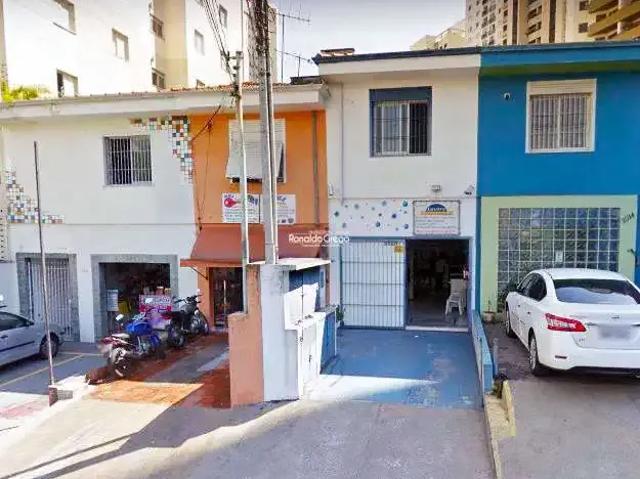 Casa / Sobrado para Venda em São Paulo/SP Alto de Pinheiros 2 Quartos