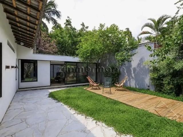 Casa / Sobrado para Venda em São Paulo/SP Alto de Pinheiros 2 Quartos