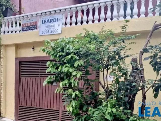 Casa / Sobrado para Venda em São Paulo/SP Alto de Pinheiros 2 Quartos