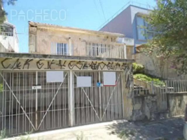 Casa / Sobrado para Venda em São Paulo/SP Alto de Pinheiros 2 Quartos