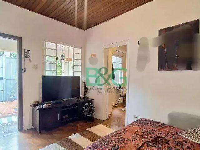Casa / Sobrado para Venda em São Paulo/SP Alto de Pinheiros 2 Quartos