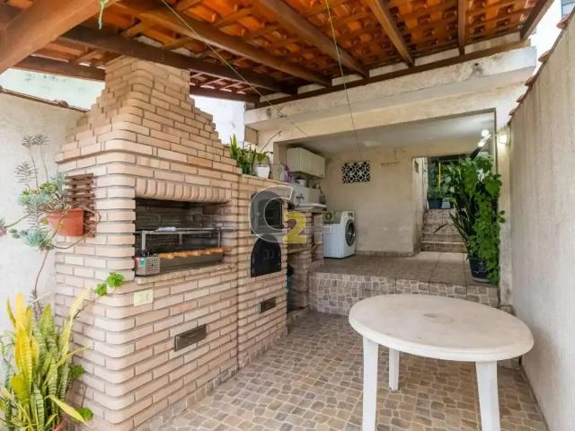 Casa / Sobrado para Venda em São Paulo/SP Alto de Pinheiros 2 Quartos