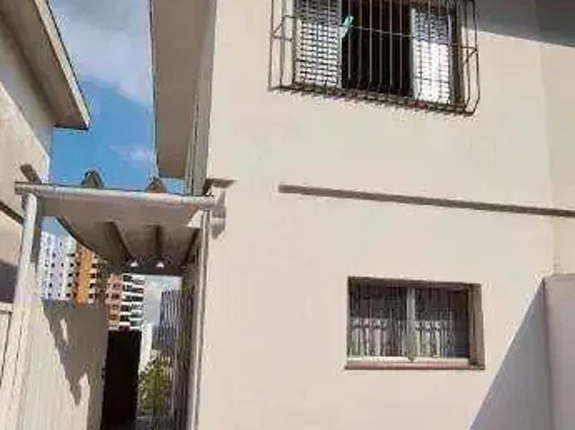 Casa / Sobrado para Venda em São Paulo/SP Alto de Pinheiros 2 Quartos