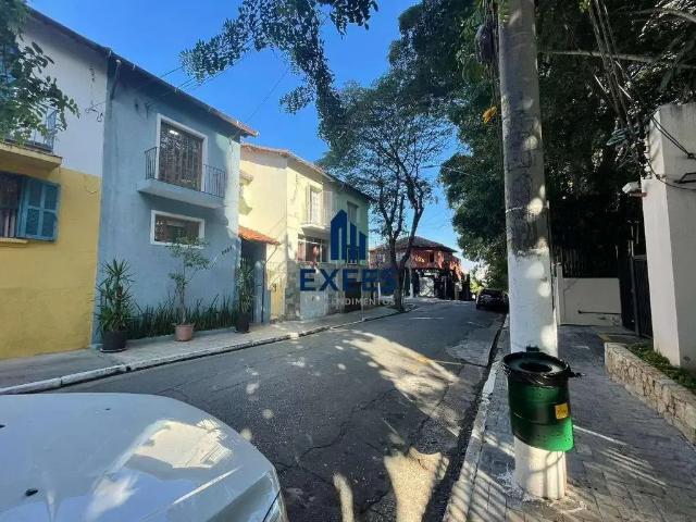 Casa / Sobrado para Venda em São Paulo/SP Alto de Pinheiros 2 Quartos
