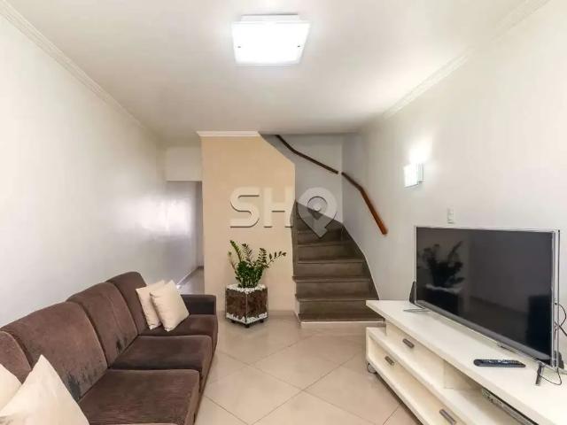 Casa / Sobrado para Venda em São Paulo/SP Alto de Pinheiros 2 Quartos
