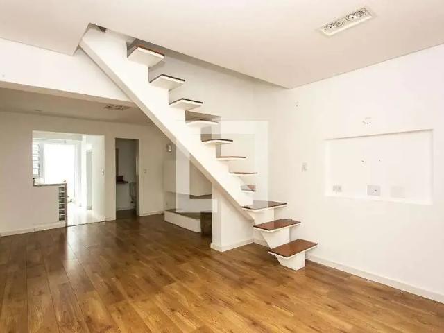 Casa / Sobrado para Venda em São Paulo/SP Alto de Pinheiros 2 Quartos
