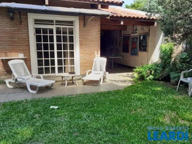 Casa / Sobrado para Venda em São Paulo/SP Alto de Pinheiros 2 Quartos