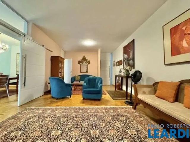 Casa / Sobrado para Venda em São Paulo/SP Alto de Pinheiros 3 Quartos