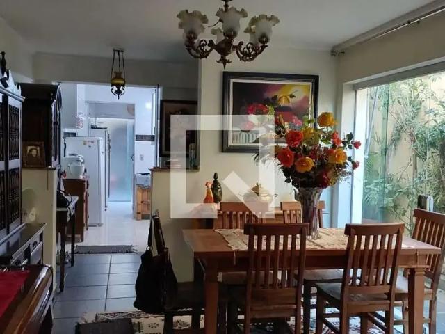 Casa / Sobrado para Venda em São Paulo/SP Alto de Pinheiros 3 Quartos