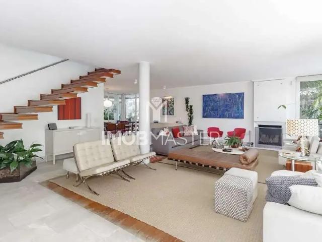 Casa / Sobrado para Venda em São Paulo/SP Alto de Pinheiros 3 Quartos