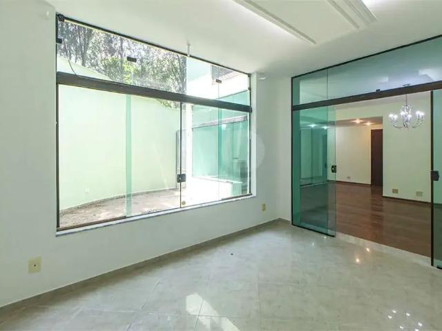 Casa / Sobrado para Venda em São Paulo/SP Alto de Pinheiros 3 Quartos