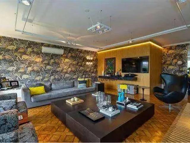Casa / Sobrado para Venda em São Paulo/SP Alto de Pinheiros 3 Quartos