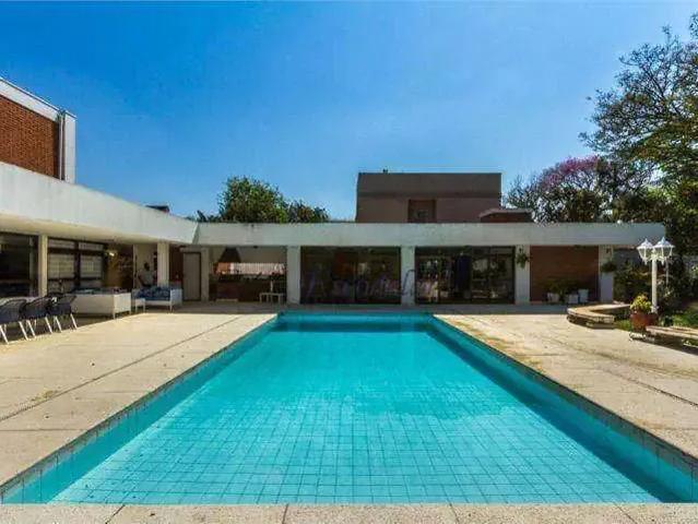 Casa / Sobrado para Venda em São Paulo/SP Alto de Pinheiros 3 Quartos