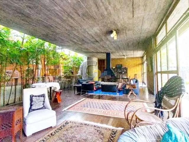 Casa / Sobrado para Venda em São Paulo/SP Alto de Pinheiros 3 Quartos
