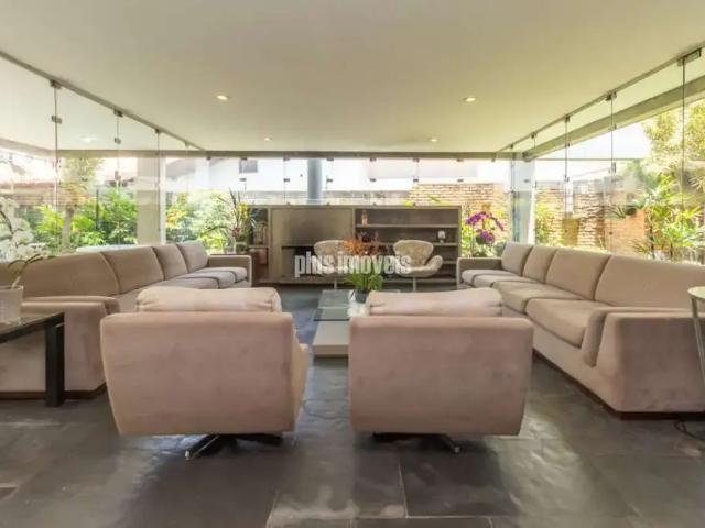 Casa / Sobrado para Venda em São Paulo/SP Alto de Pinheiros 3 Quartos