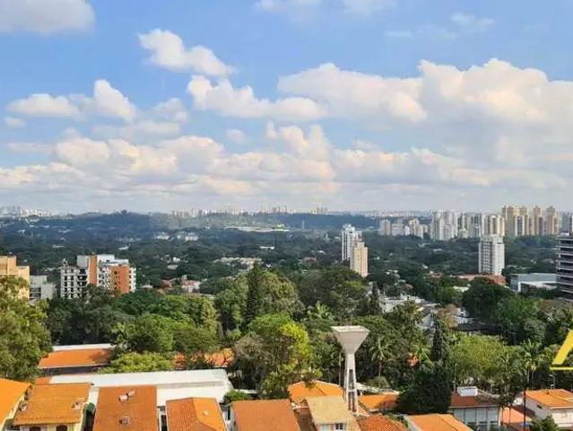 Casa / Sobrado para Venda em São Paulo/SP Alto de Pinheiros 3 Quartos