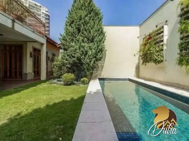 Casa / Sobrado para Venda em São Paulo/SP Alto de Pinheiros 3 Quartos