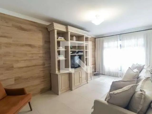 Casa / Sobrado para Venda em São Paulo/SP Alto de Pinheiros 3 Quartos