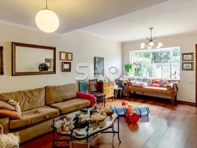Casa / Sobrado para Venda em São Paulo/SP Alto de Pinheiros 3 Quartos