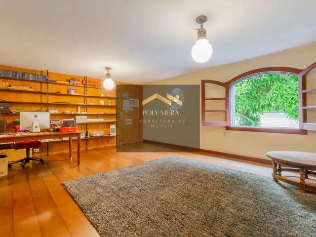 Casa / Sobrado para Venda em São Paulo/SP Alto de Pinheiros 3 Quartos