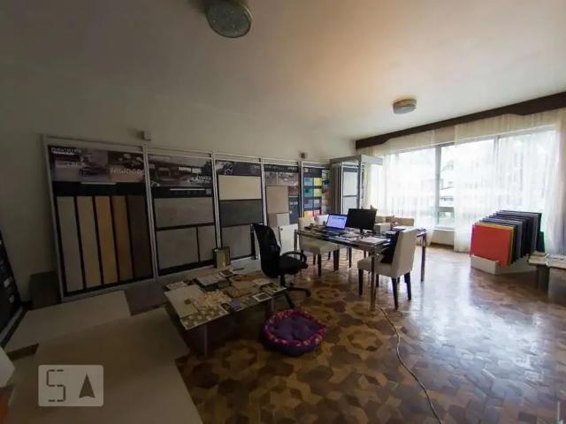 Casa / Sobrado para Venda em São Paulo/SP Alto de Pinheiros 3 Quartos