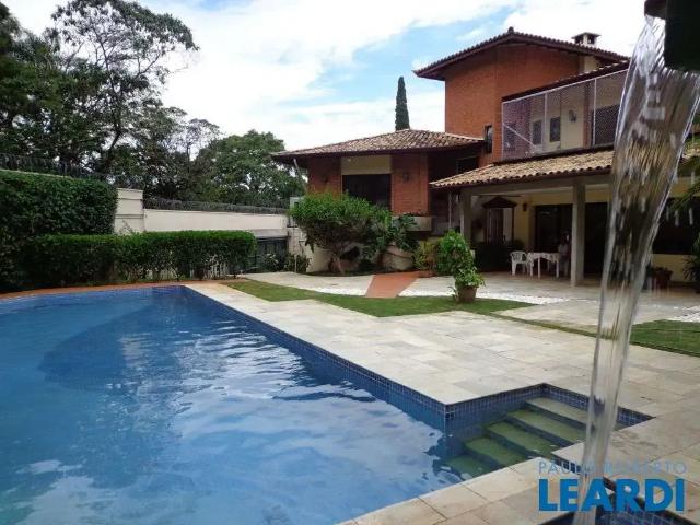 Casa / Sobrado para Venda em São Paulo/SP Alto de Pinheiros 3 Quartos