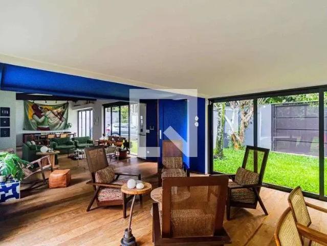 Casa / Sobrado para Venda em São Paulo/SP Alto de Pinheiros 3 Quartos