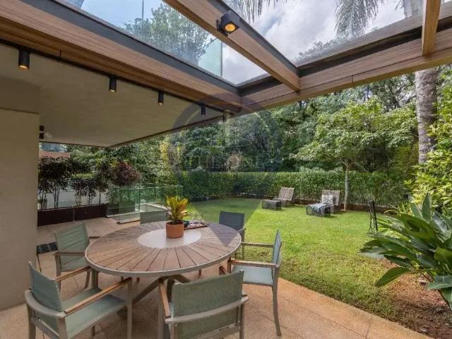Casa / Sobrado para Venda em São Paulo/SP Alto de Pinheiros 3 Quartos