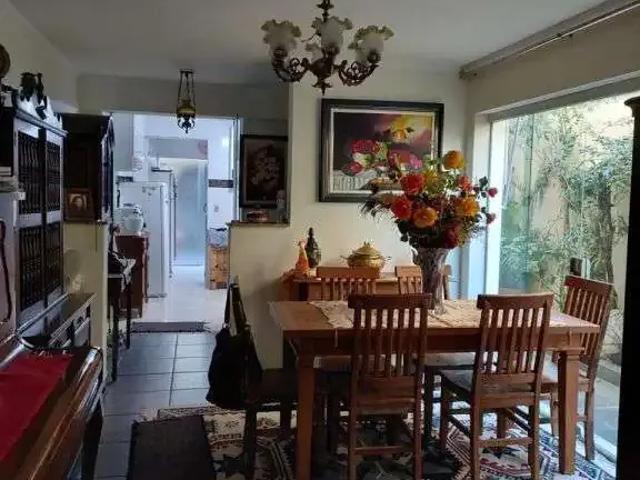 Casa / Sobrado para Venda em São Paulo/SP Alto de Pinheiros 3 Quartos