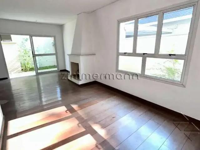 Casa / Sobrado para Venda em São Paulo/SP Alto de Pinheiros 3 Quartos