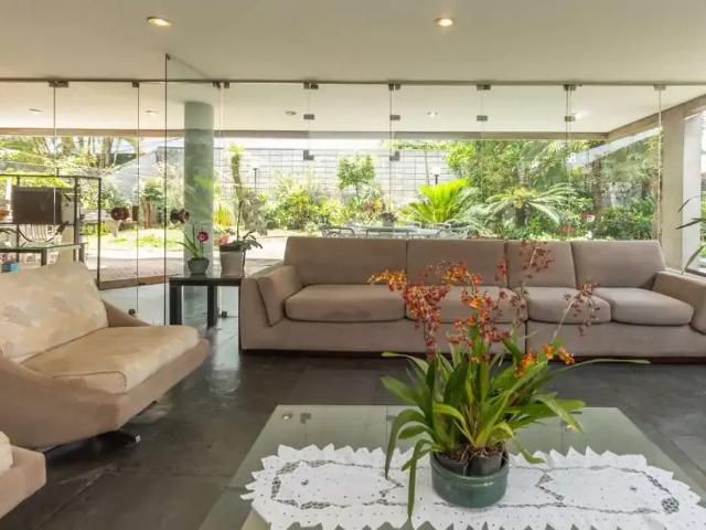 Casa / Sobrado para Venda em São Paulo/SP Alto de Pinheiros 3 Quartos