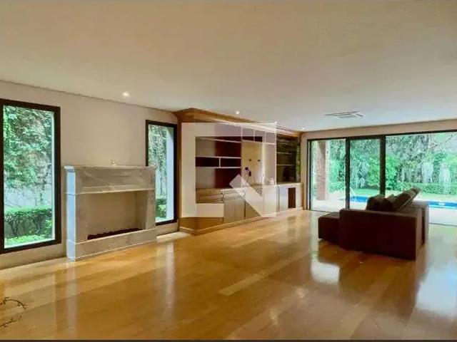 Casa / Sobrado para Venda em São Paulo/SP Alto de Pinheiros 3 Quartos