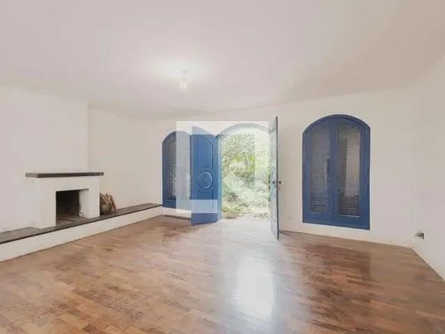 Casa / Sobrado para Venda em São Paulo/SP Alto de Pinheiros 3 Quartos