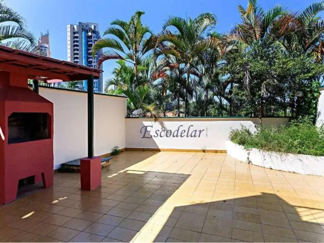 Casa / Sobrado para Venda em São Paulo/SP Alto de Pinheiros 3 Quartos