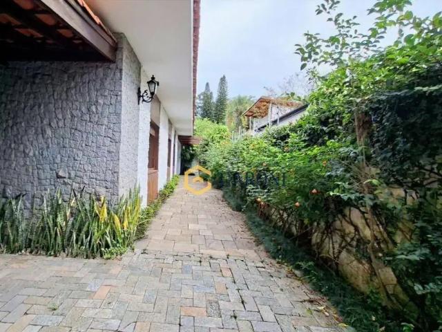 Casa / Sobrado para Venda em São Paulo/SP Alto de Pinheiros 3 Quartos