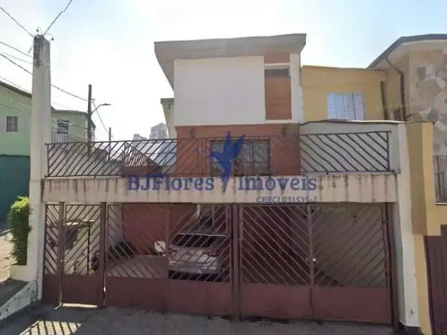 Casa / Sobrado para Venda em São Paulo/SP Alto de Pinheiros 3 Quartos