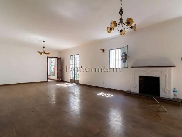 Casa / Sobrado para Venda em São Paulo/SP Alto de Pinheiros 3 Quartos