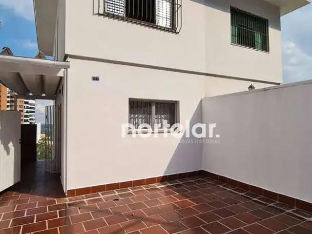 Casa / Sobrado para Venda em São Paulo/SP Alto de Pinheiros 3 Quartos