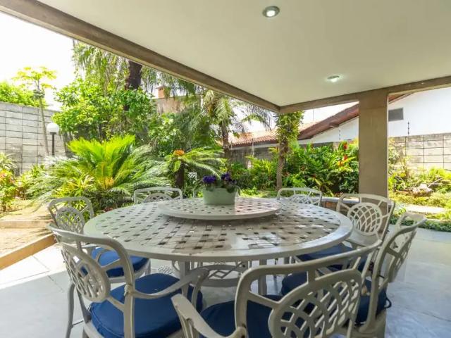 Casa / Sobrado para Venda em São Paulo/SP Alto de Pinheiros 3 Quartos