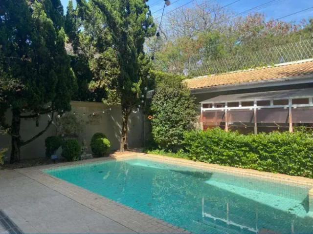 Casa / Sobrado para Venda em São Paulo/SP Alto de Pinheiros 3 Quartos