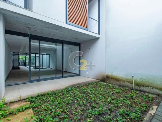 Casa / Sobrado para Venda em São Paulo/SP Alto de Pinheiros 3 Quartos